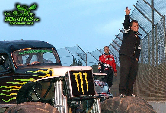 Gary Schott Jr. | Monster Trucks Wiki | Fandom