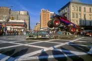 Overkill | Monster Trucks Wiki | Fandom