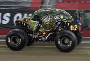 Shell Shock'ed | Monster Trucks Wiki | Fandom