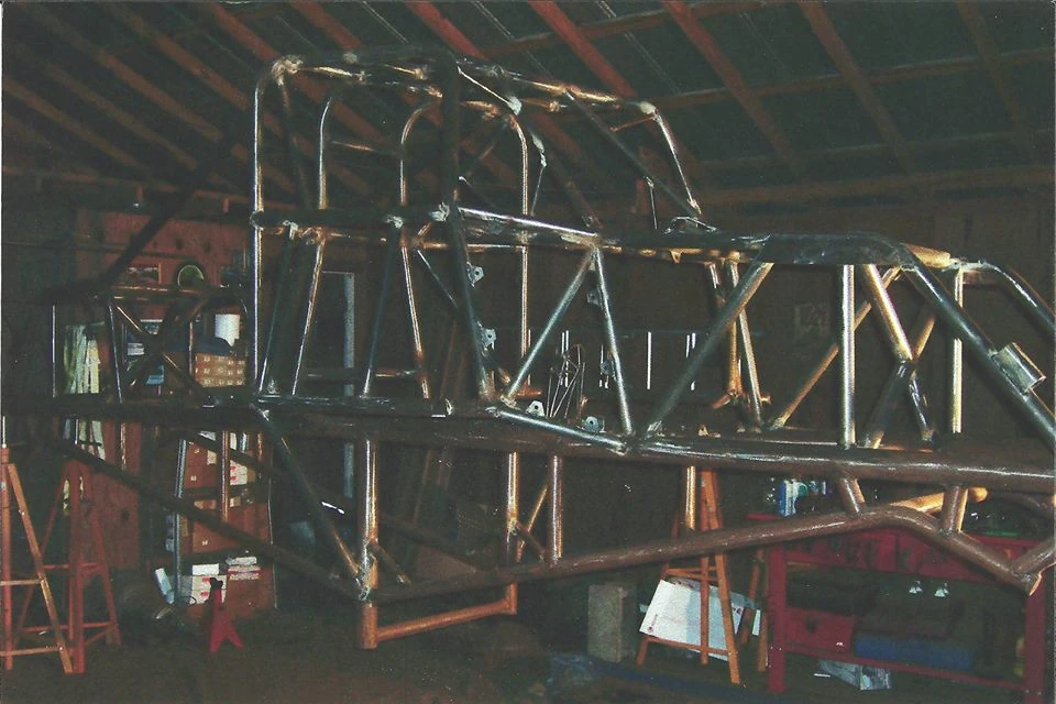 Rapture Racing | Monster Trucks Wiki | Fandom