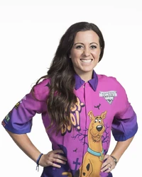 Linsey Read | Monster Trucks Wiki | Fandom