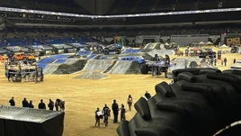 San Antonio 2024 | Monster Trucks Wiki | Fandom