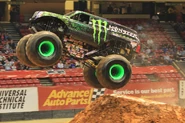 Monster Energy | Monster Trucks Wiki | Fandom