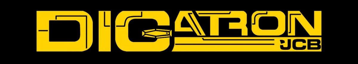 JCB DIGatron | Monster Trucks Wiki | Fandom