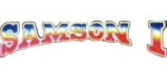 Samson | Monster Trucks Wiki | Fandom