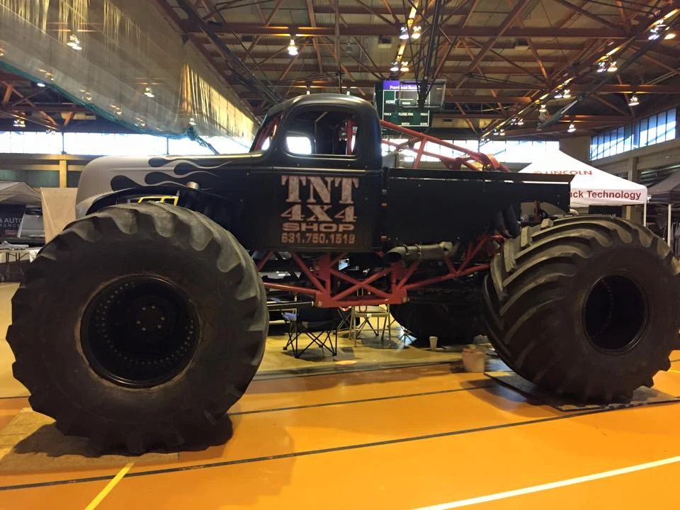 TNT Conversions | Monster Trucks Wiki | Fandom