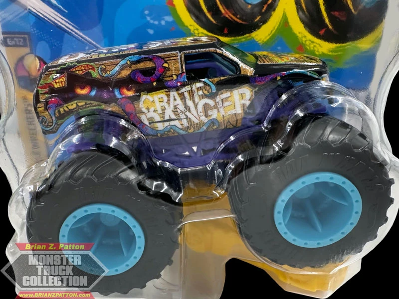Crate Danger | Monster Trucks Wiki | Fandom