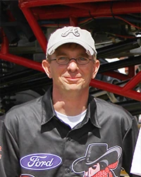 Mike Harper | Monster Trucks Wiki | Fandom