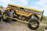 Higher Education | Monster Trucks Wiki | Fandom