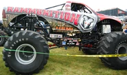 Rammunition | Monster Trucks Wiki | Fandom