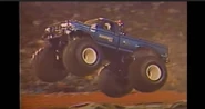 Bigfoot 7 | Monster Trucks Wiki | Fandom