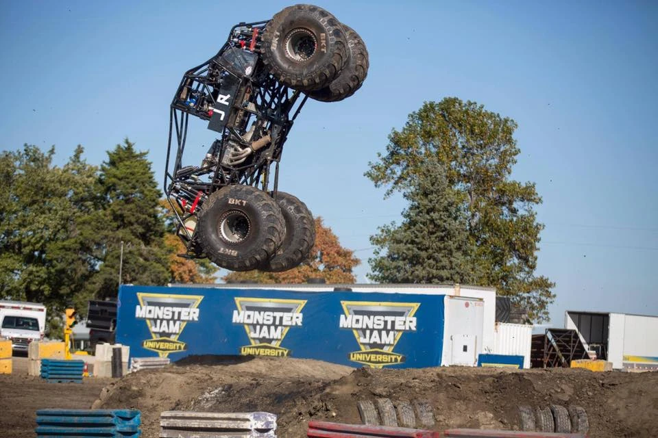 JR | Monster Trucks Wiki | Fandom
