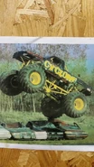 Cyclone | Monster Trucks Wiki | Fandom