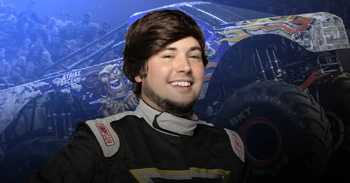 Alex Bardin | Monster Trucks Wiki | Fandom