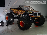 Rammunition | Monster Trucks Wiki | Fandom