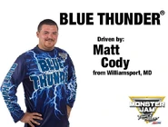 Matt Cody | Monster Trucks Wiki | Fandom