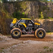 JCB DIGatron | Monster Trucks Wiki | Fandom