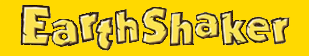 Earth Shaker | Monster Trucks Wiki | Fandom