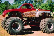 Natural High | Monster Trucks Wiki | Fandom