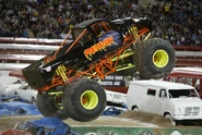 Allen Pezo | Monster Trucks Wiki | Fandom