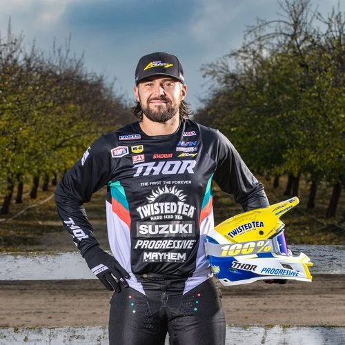 Adam Enticknap | Monster Trucks Wiki | Fandom