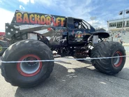 Backdraft | Monster Trucks Wiki | Fandom