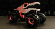 ThunderROARus | Monster Trucks Wiki | Fandom