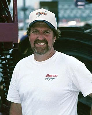 Doug Cole | Monster Trucks Wiki | Fandom