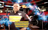 Kreg Christensen | Monster Trucks Wiki | Fandom