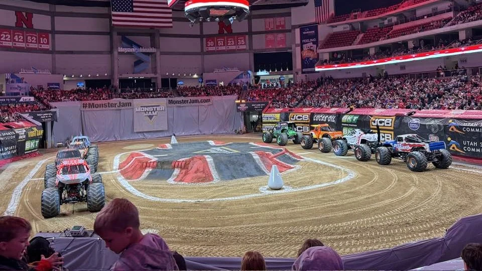 Lincoln 2025 | Monster Trucks Wiki | Fandom