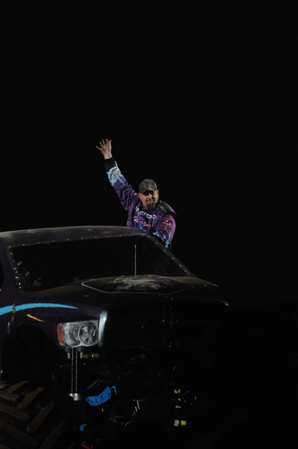 Ricky Ownley | Monster Trucks Wiki | Fandom