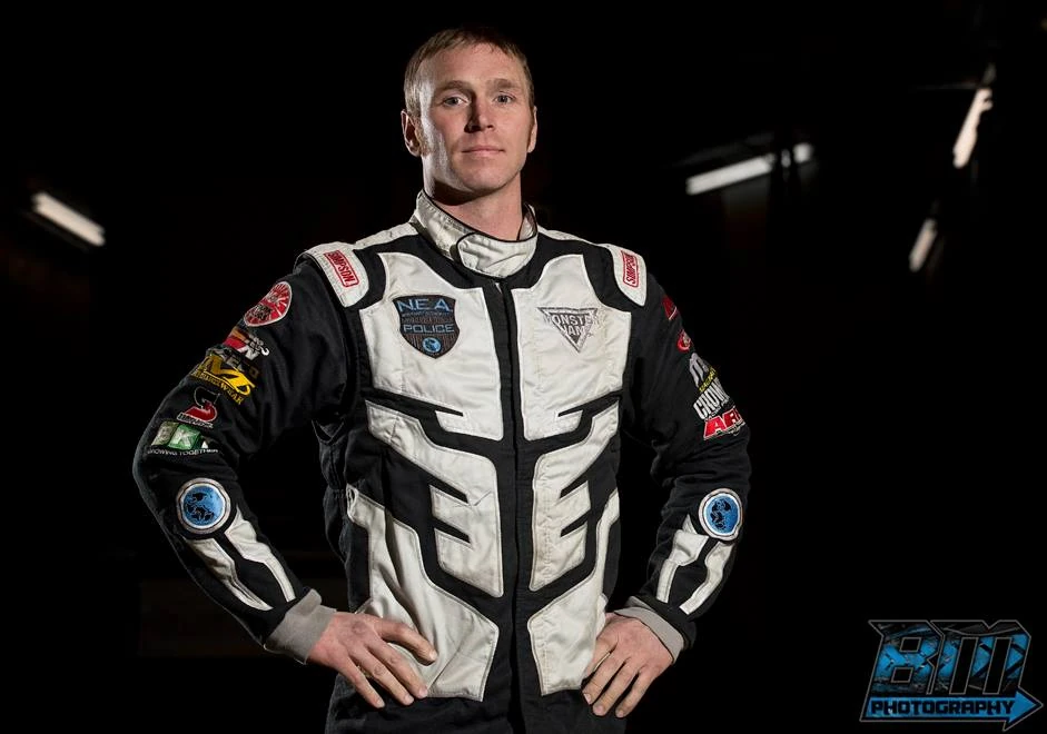 Aaron Basl | Monster Trucks Wiki | Fandom