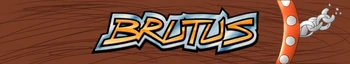 Brutus | Monster Trucks Wiki | Fandom