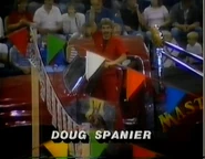 Doug Spanier | Monster Trucks Wiki | Fandom