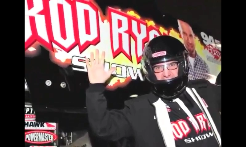 Rod Ryan | Monster Trucks Wiki | Fandom