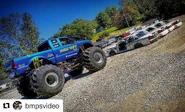 Bigfoot (Noelke) | Monster Trucks Wiki | Fandom