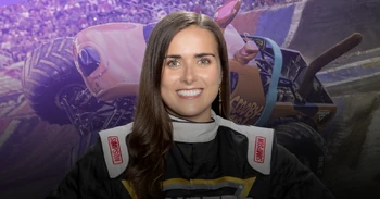 Loghan Ashline | Monster Trucks Wiki | Fandom