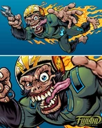 Race Monkey | Monster Trucks Wiki | Fandom