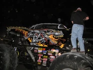 Spitfire | Monster Trucks Wiki | Fandom