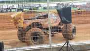 Wild Side | Monster Trucks Wiki | Fandom
