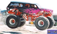 Eradicator | Monster Trucks Wiki | Fandom