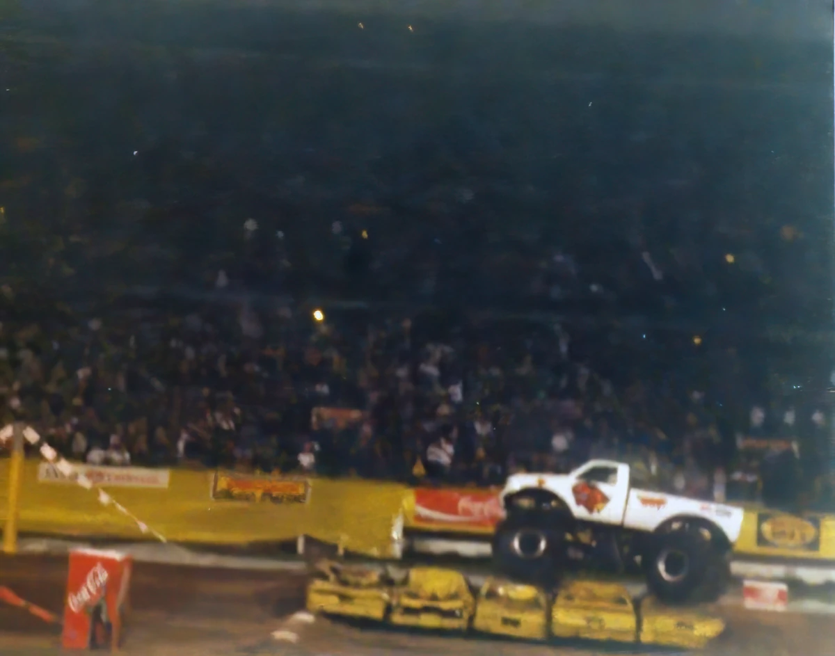 Orlando 2001 | Monster Trucks Wiki | Fandom