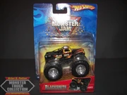 List of 2006 Hot Wheels Monster Jam Trucks | Monster Trucks Wiki | Fandom