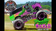 Pretty Wicked | Monster Trucks Wiki | Fandom