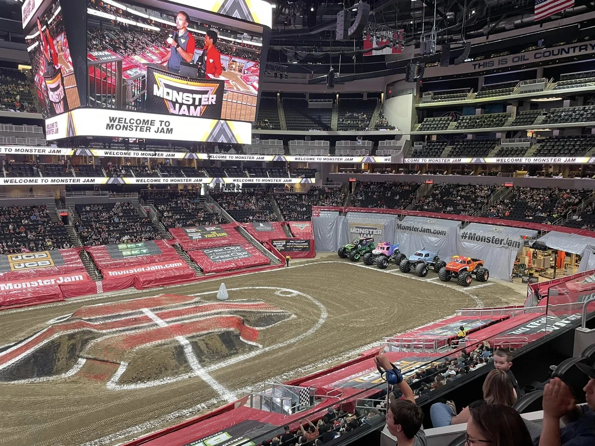 Edmonton 2024 | Monster Trucks Wiki | Fandom