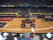 Eradicator | Monster Trucks Wiki | Fandom
