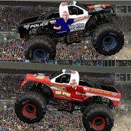 The Rod Ryan Show | Monster Trucks Wiki | Fandom