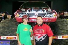 Chris Ryan | Monster Trucks Wiki | Fandom