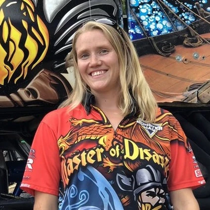 Lindsey Rettew | Monster Trucks Wiki | Fandom