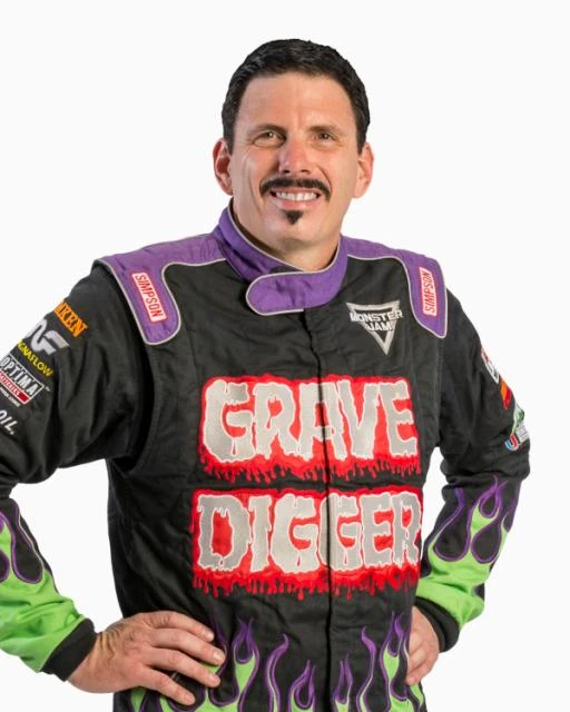 Category:Drivers | Monster Trucks Wiki | Fandom